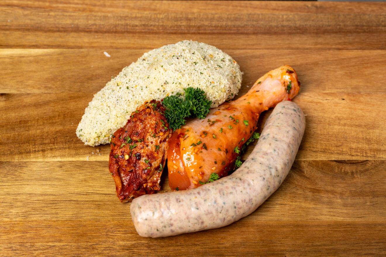 Chicken Pack - Kwinana Meat & Poultry